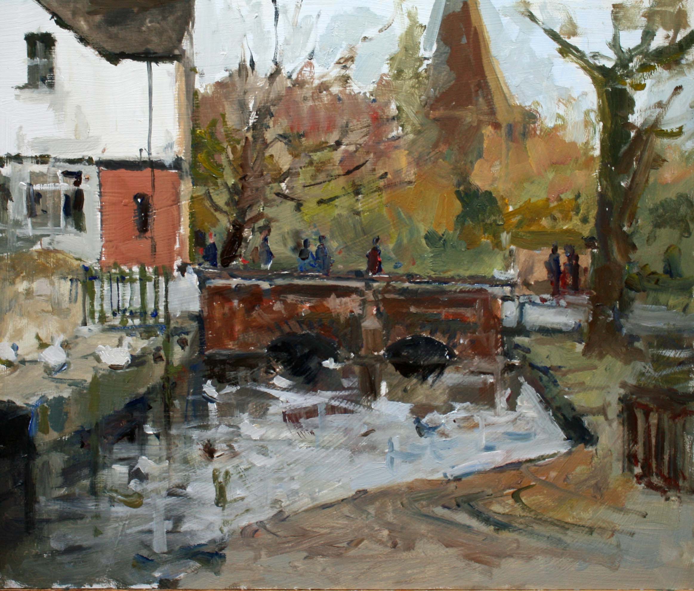 Gallery 2 – Alan Brown – Paintings