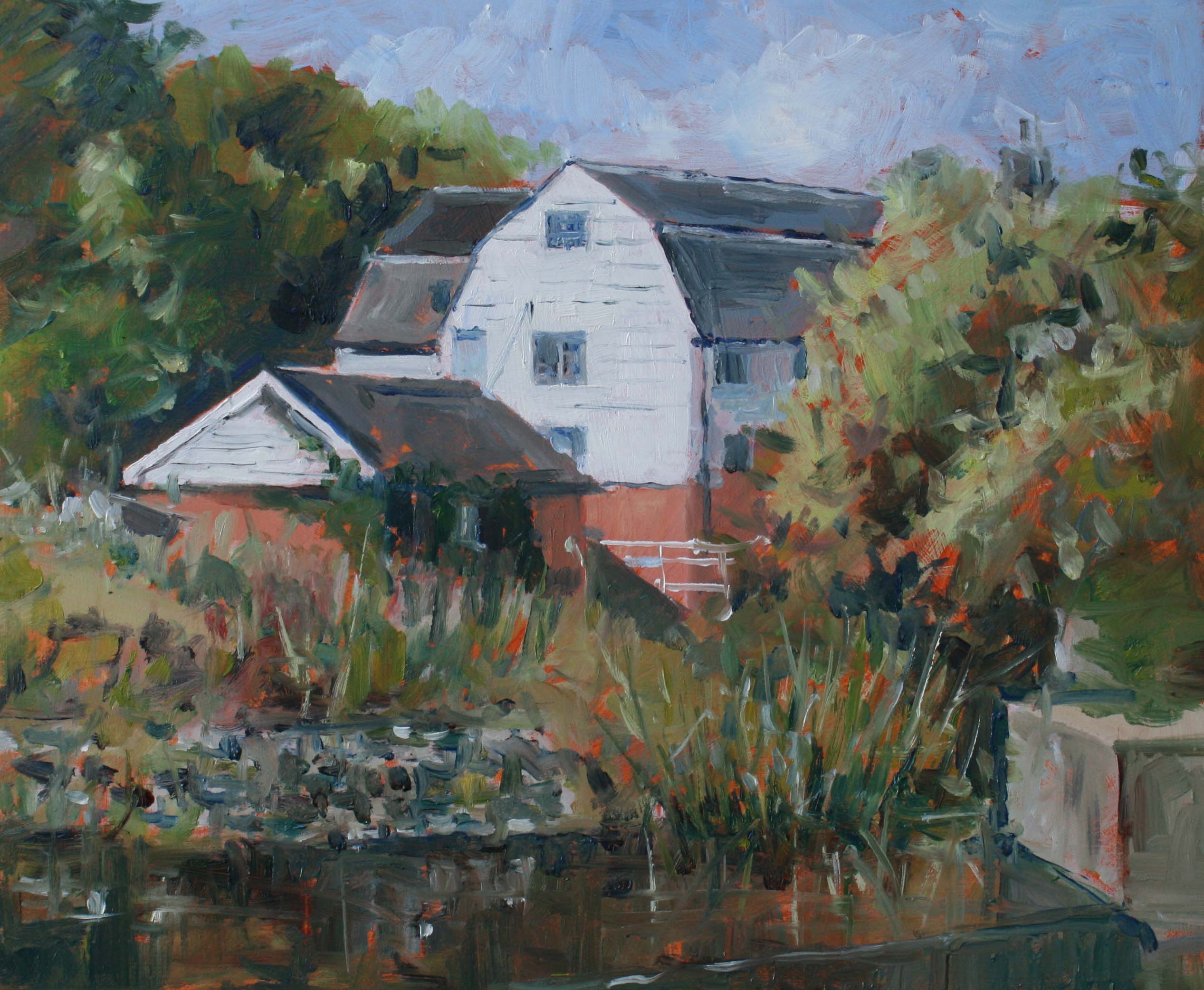 Gallery 2 – Alan Brown – Paintings