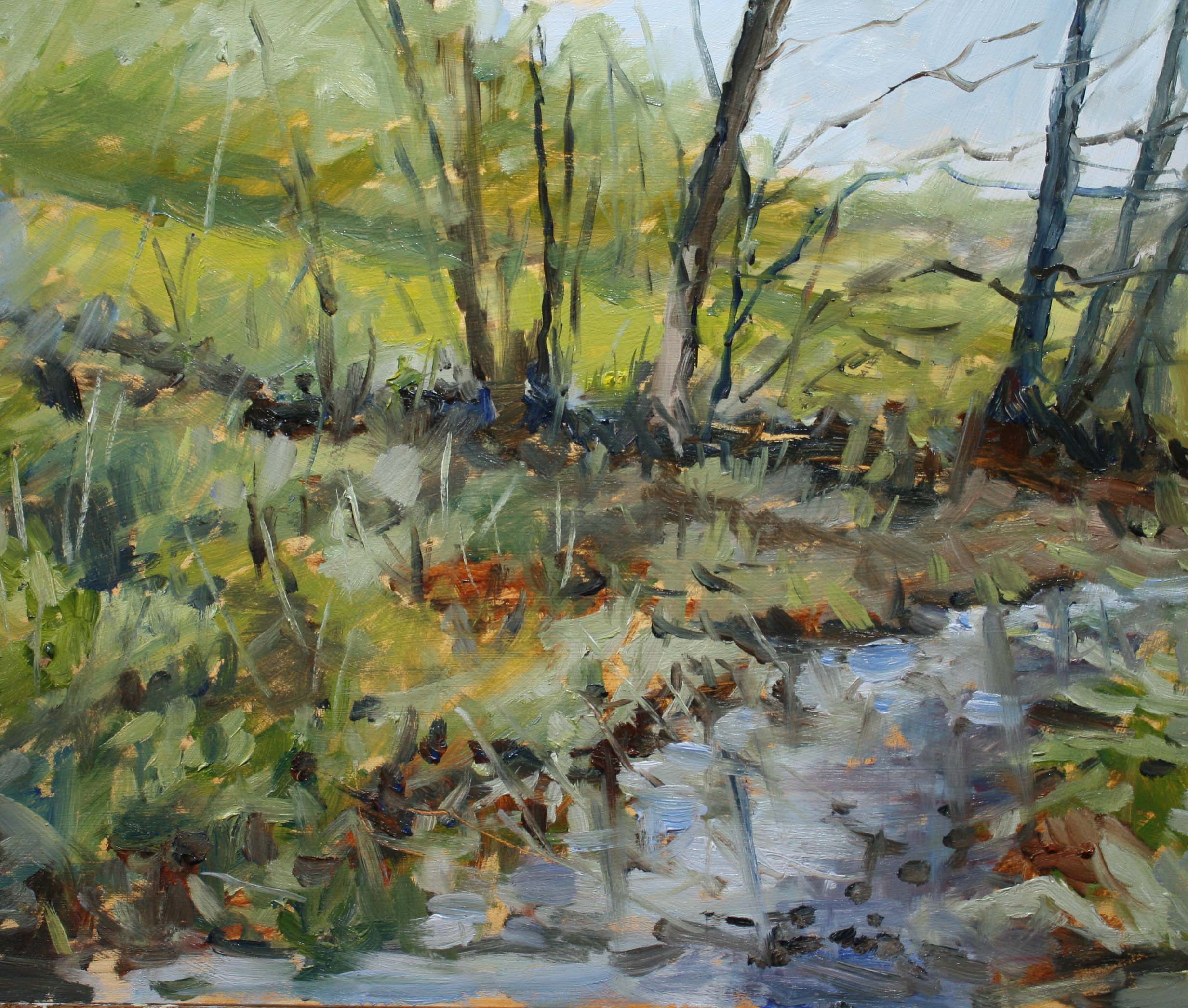 Gallery 2 – Alan Brown – Paintings