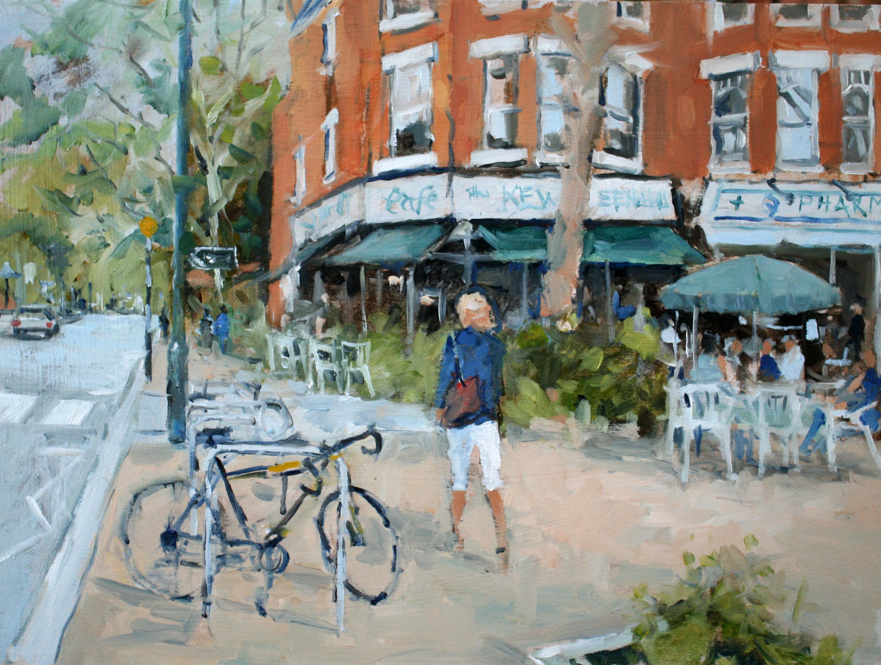 Gallery 2 – Alan Brown – Paintings